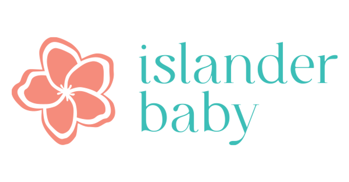 Islander Baby | Island Baby Decor, Tropical Baby Blankets, Clothing